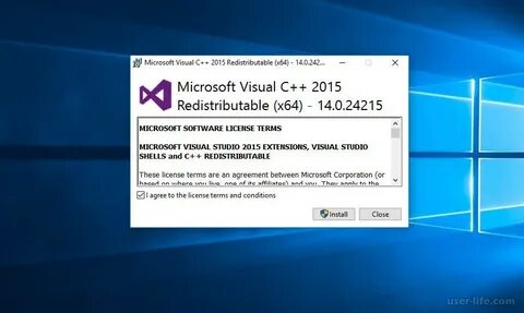 download microsoft visual c++ runtime: Yandex Görsel'de 1 bin görsel ...