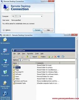 3 Cara Remote Desktop Paling Gampang Tanpa Perlu Pengetahuan It ...