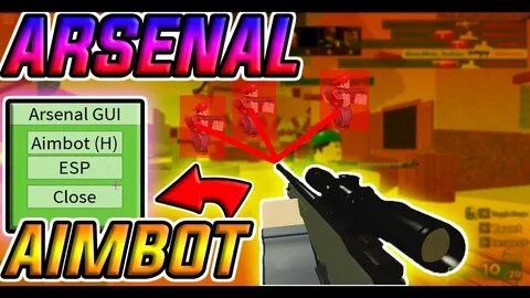 arsenal script esp aimbot: Yandex Görsel'de 1 bin görsel bulundu