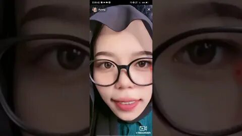 Tik tok Dera Angela cantik banget - YouTube - EroFound