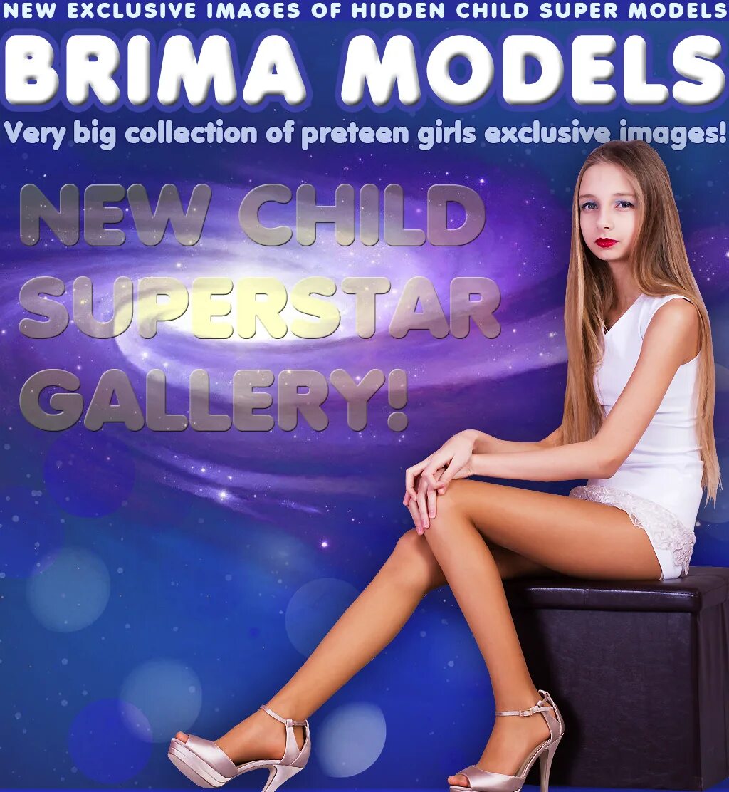 Brima d models hina