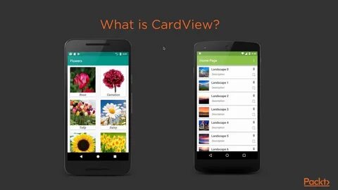 Android Recyclerview With Cardview Kotlin Youtube - Elleroberts - EroFound