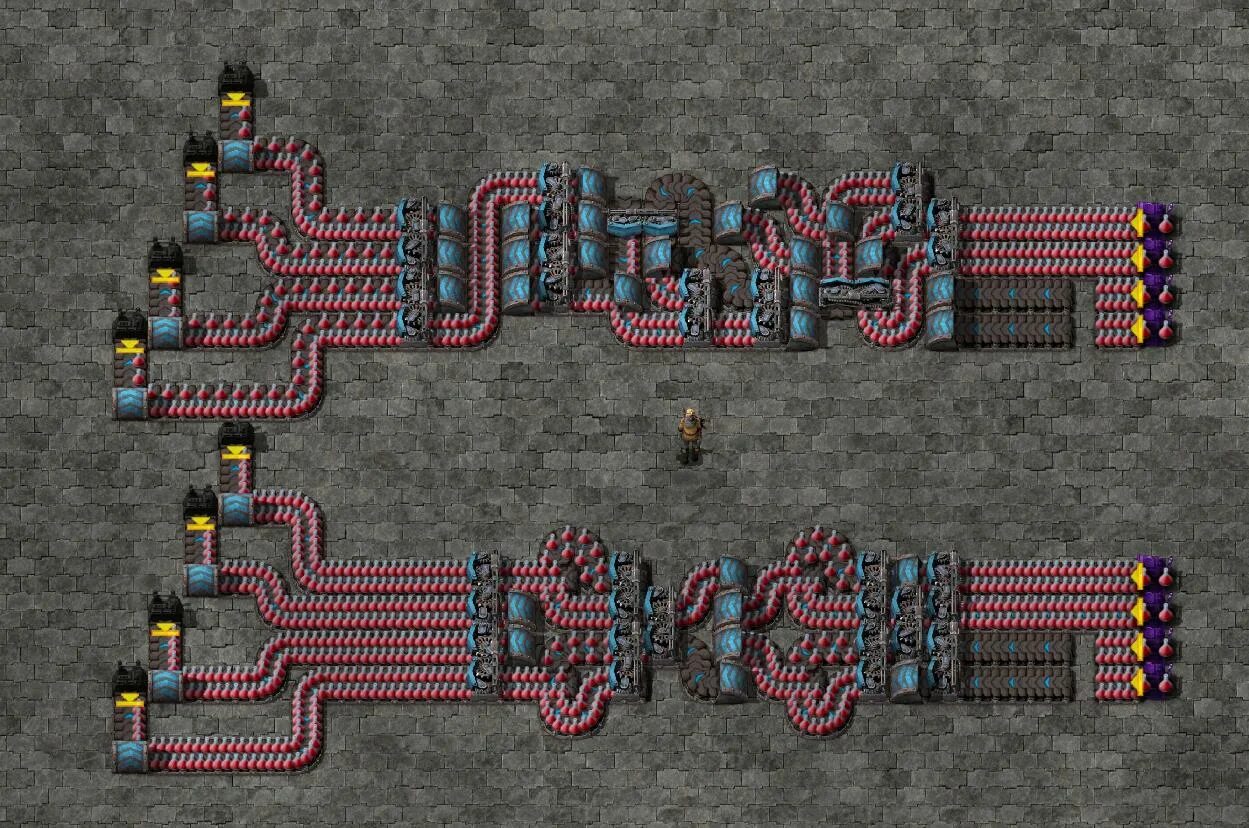 Factorio книга чертежей