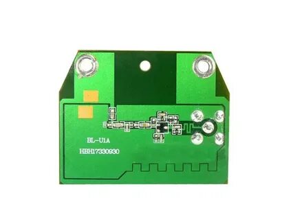 Bl u1a антенный усилитель схема