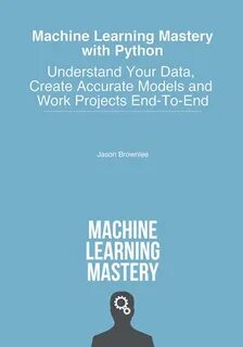 probability for machine learning discover how to harness +uncertainty with python torrent ...