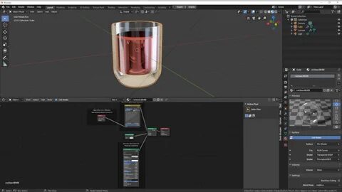 blender how to make glass material: Yandex Görsel'de 1 bin görsel bulundu