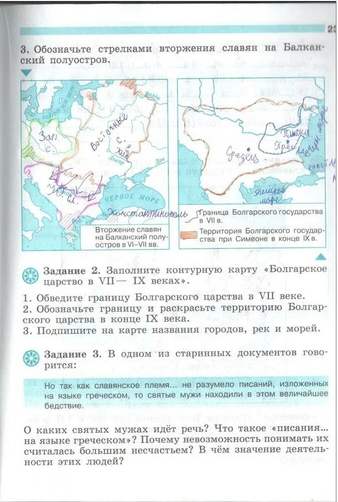 Решеба по истории беларуси 6 – Telegraph