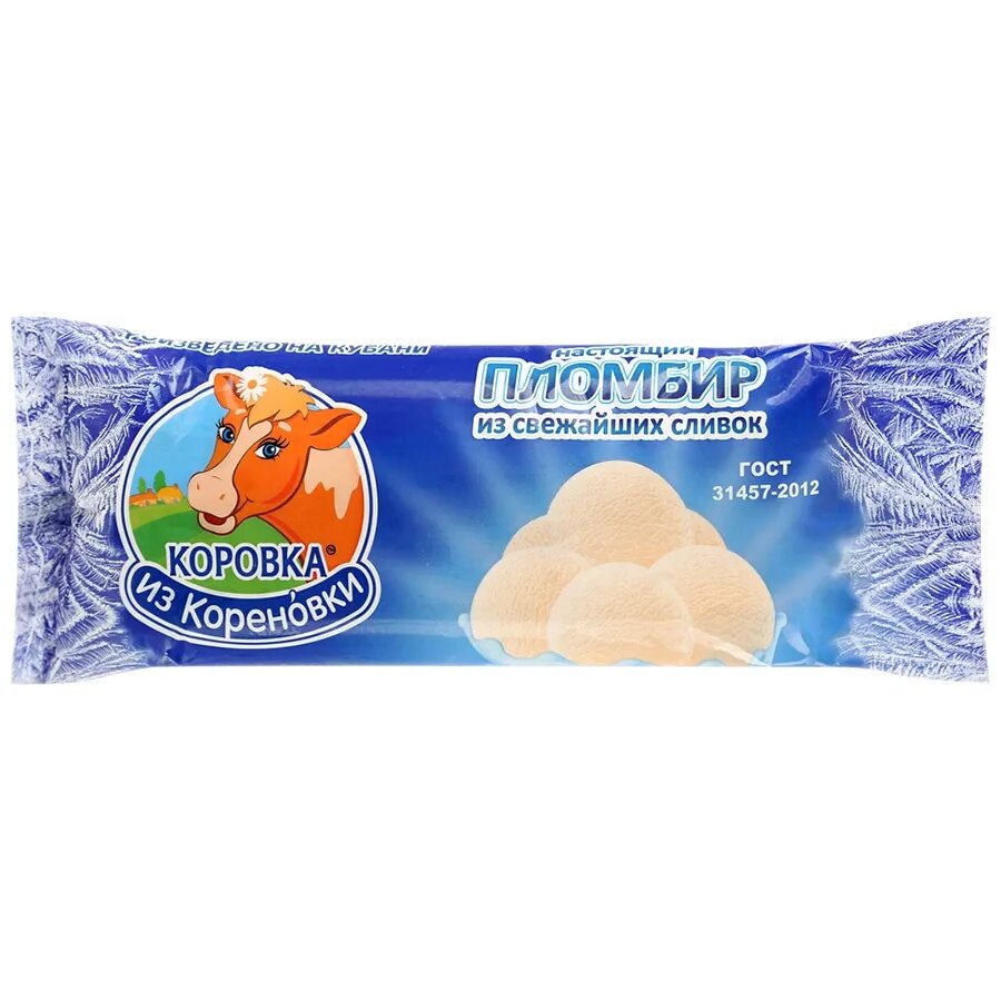 Мороженое коровка 1 кг – Telegraph
