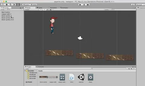 unity animation 2d sprite player extension tool - EroFound