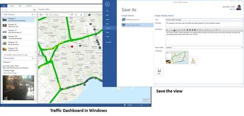 Creating Dynamic Real Time Maps With Operations Dashboard For - Max.AsriPortal.c - EroFound