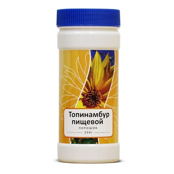 Топинамбур пищевой – Telegraph