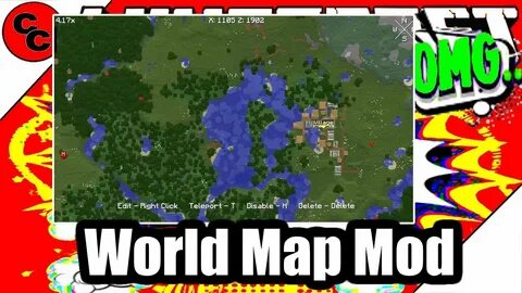 minecraft xaero's world map: Yandex Görsel'de 1 bin görsel bulundu