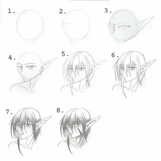 anime drawing tutorial: Yandex Görsel'de 1 bin görsel bulundu