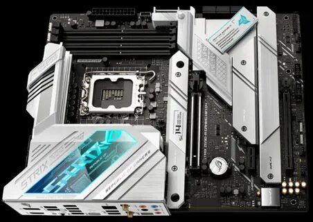 asus rog strix z690-a: Yandex Görsel'de 1 bin görsel bulundu