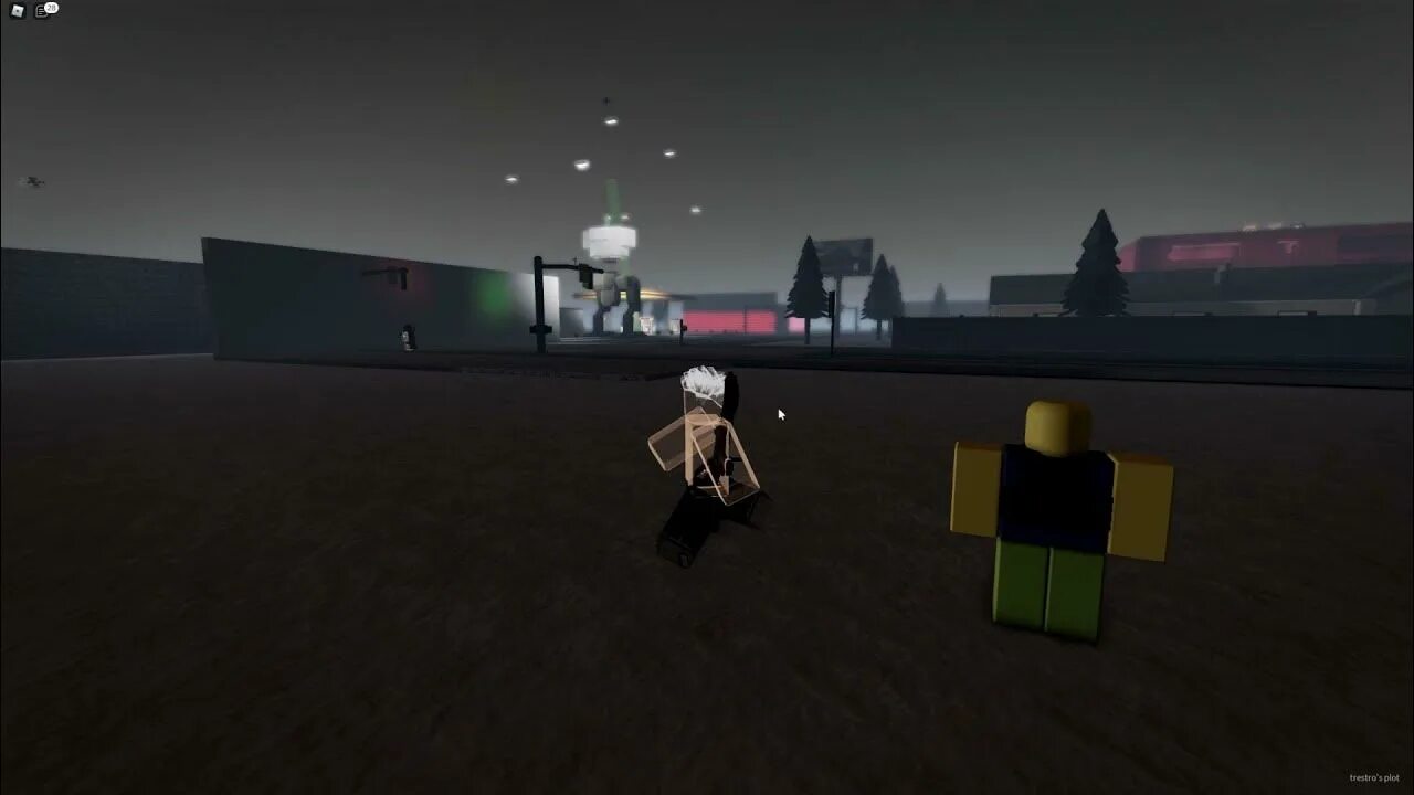 Town roblox commands