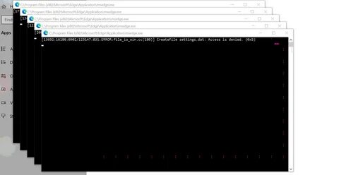 c: program files x86 microsoft edge application msedge.exe -profile runas user: Yandex Görsel'de ...