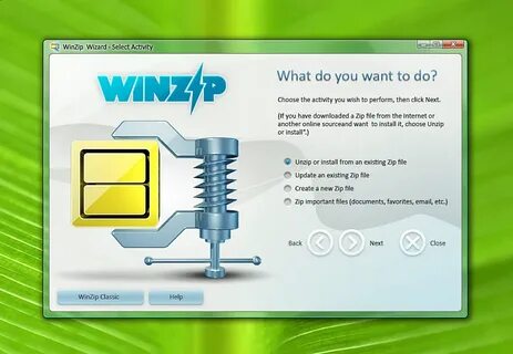 winzip: Yandex Görsel'de 2 bin görsel bulundu
