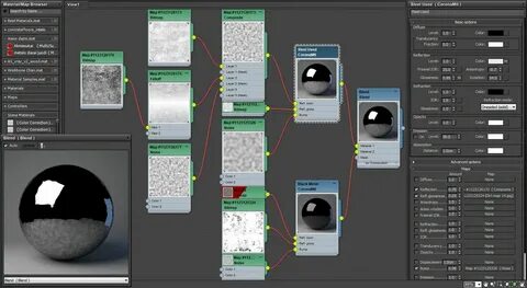 3ds max tutorials, Vray tutorials, Tutorial - EroFound