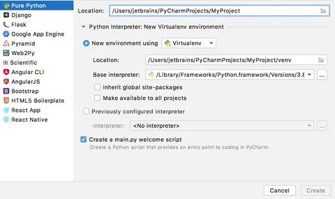 how to configure pycharm pycharm setup pycharm tutorial - EroFound