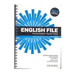 oxford english file pre-intermediate: Yandex Görsel'de 1 bin görsel bulundu