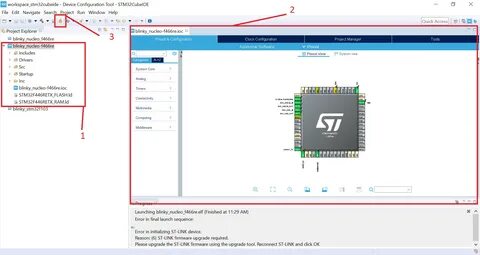 Enable FPU Of STM32F4 Under STM32CubeIDE And Call DSP Library To - Novelsip.com - EroFound