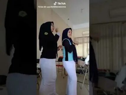 Hijab Goyang Aksoy: Yandex Görsel'de 1 bin görsel bulundu