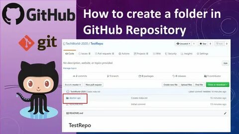 download github folder: Yandex Görsel'de 1 bin görsel bulundu