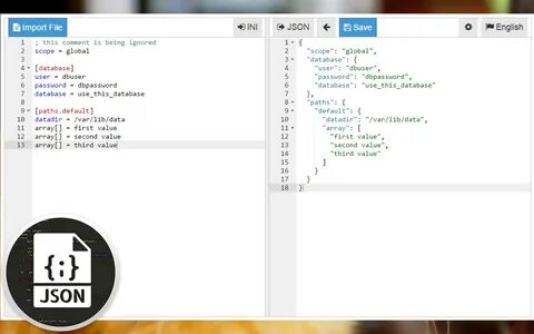 convert json to yaml: Yandex Görsel'de 1 bin görsel bulundu