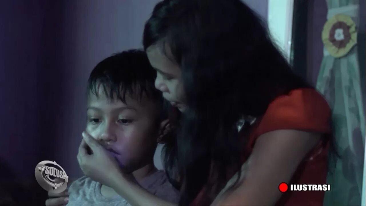 Bokep tante vs anak kecil