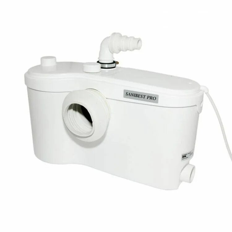 Канализационная установка фекальный насос – Telegraph