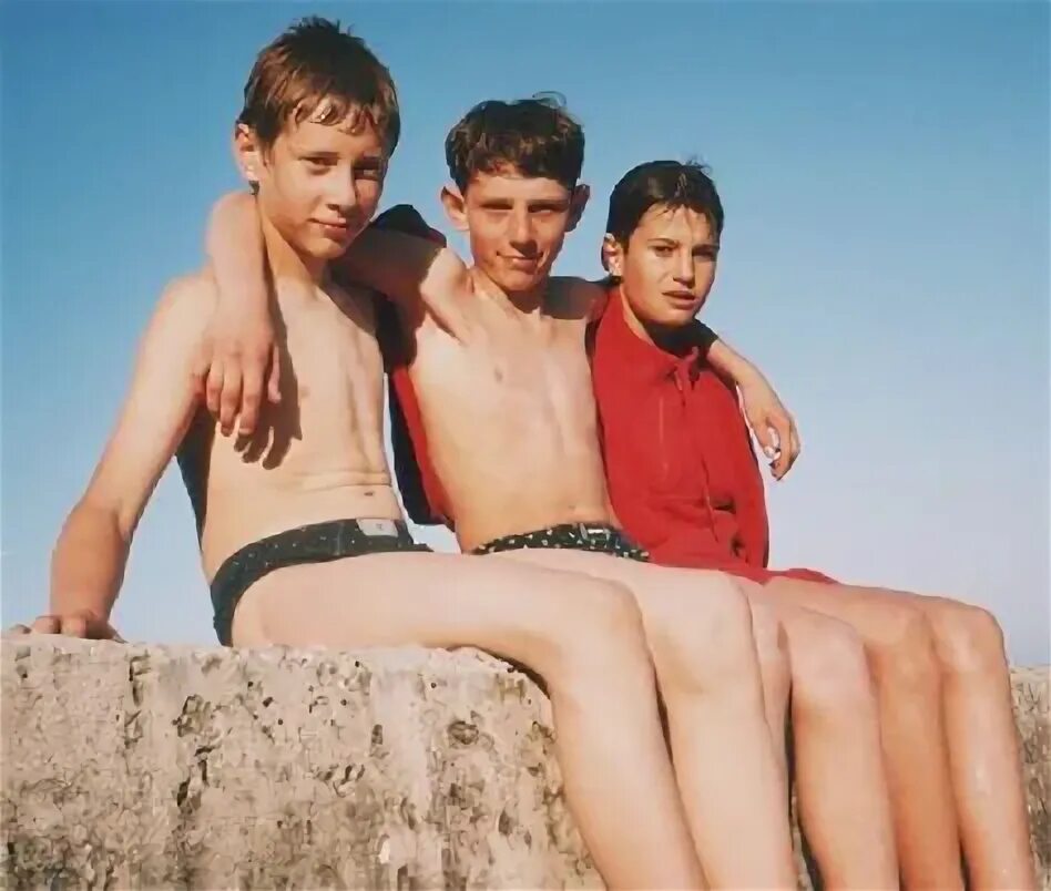 Fkk boys baikal | SlovarikSlov.ru