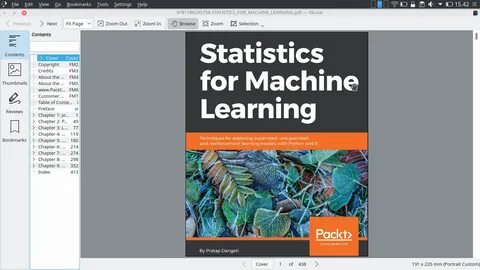 an introduction to statistical learning python pdf: Yandex Görsel'de 1 bin görsel bulundu