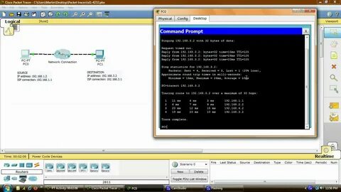 Cisco Packet Tracer Tutorial Part 4 Youtube - SAHIDA - EroFound