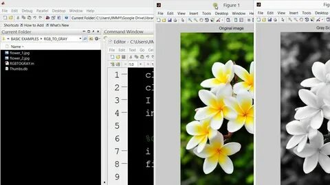 matlab convert image to grayscale: Yandex Görsel'de 1 bin görsel bulundu
