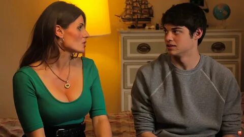 #TheAssignment - Stepmom (2013) - 0040 - Noah Centineo Photo - EroFound