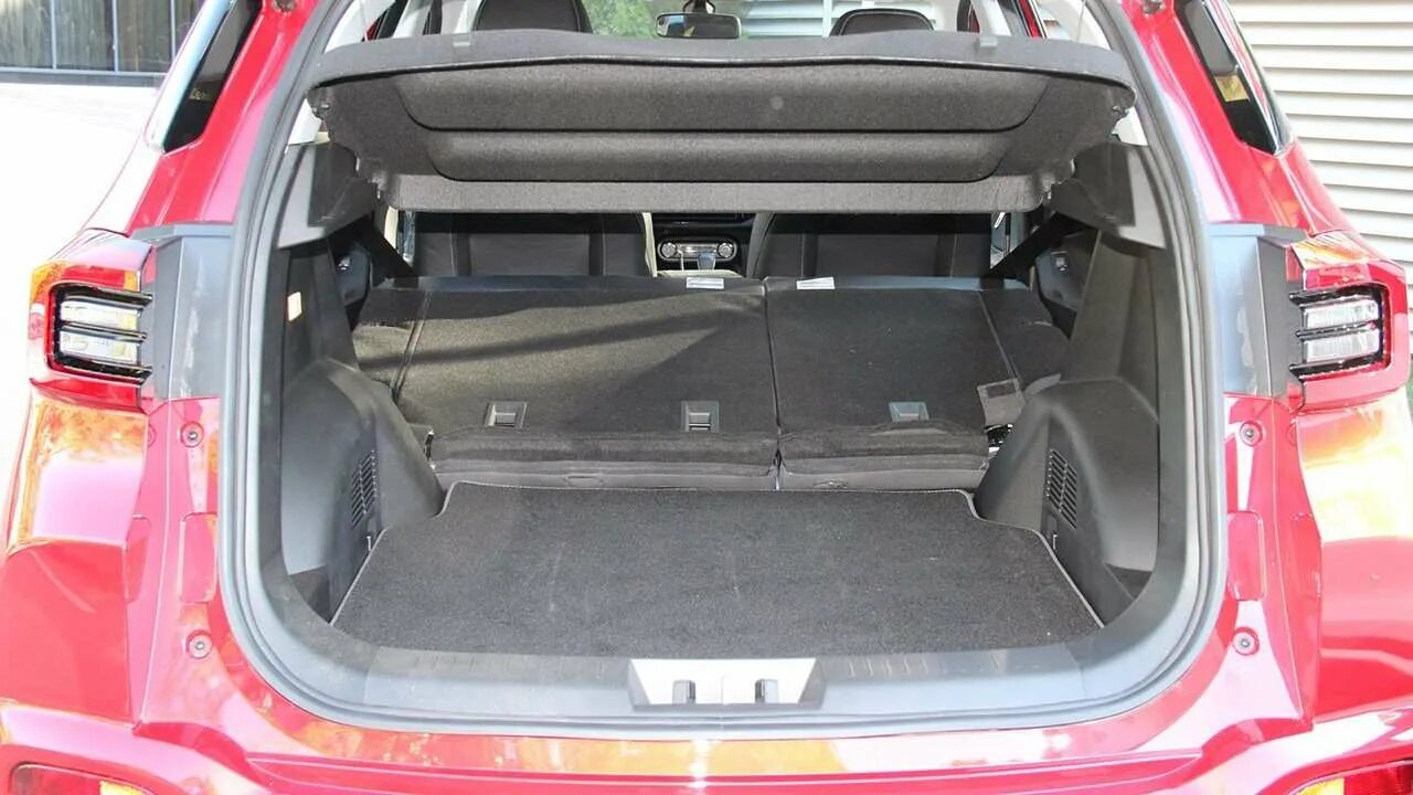 Полка в багажник чери тигго т11 своими руками (Большое количество фото!) - fotouyut.ru