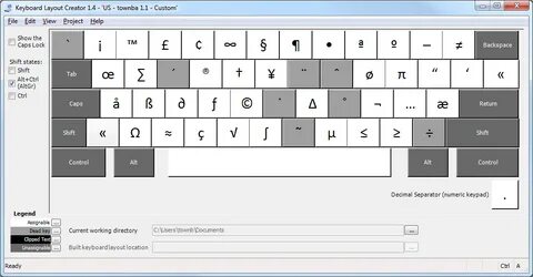 microsoft keyboard layout creator msklc version 1.4: Yandex Görsel'de 1 ...