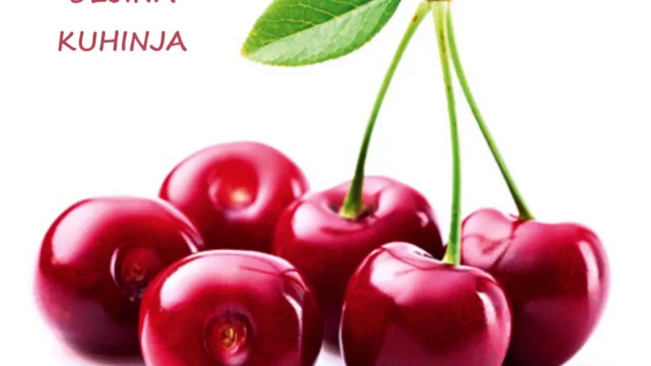 Вишня Шпанка (Множество фото) - treepics.ru