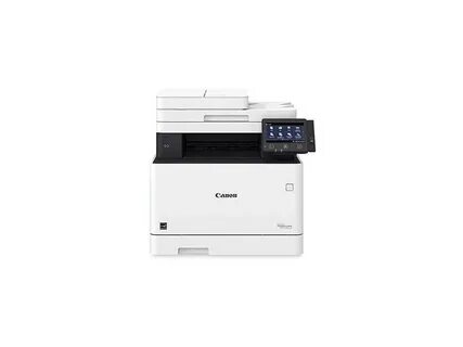 canon i sensys mf 742 cdw laser multi function printer: Yandex Görsel ...
