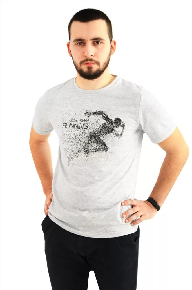 Мужская грация – Telegraph