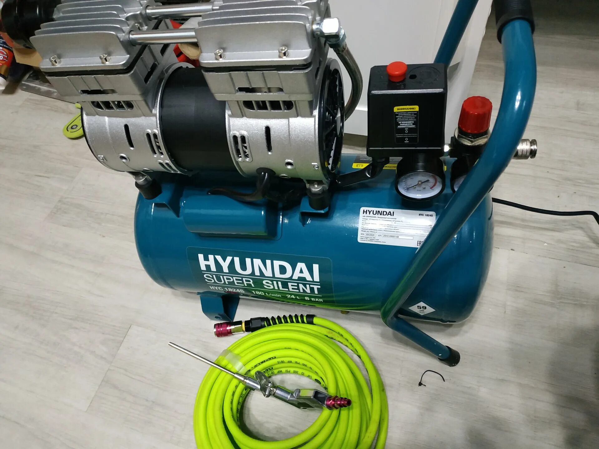 Hyundai hyc – Telegraph