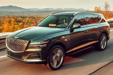 genesis gv80 2023: Yandex Görsel'de 829 görsel bulundu