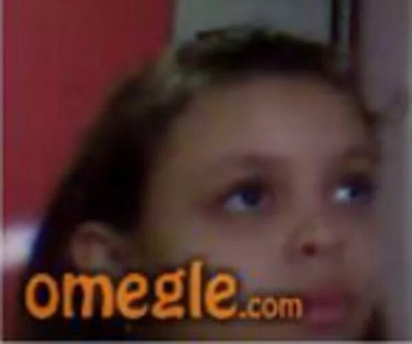 Omegle little