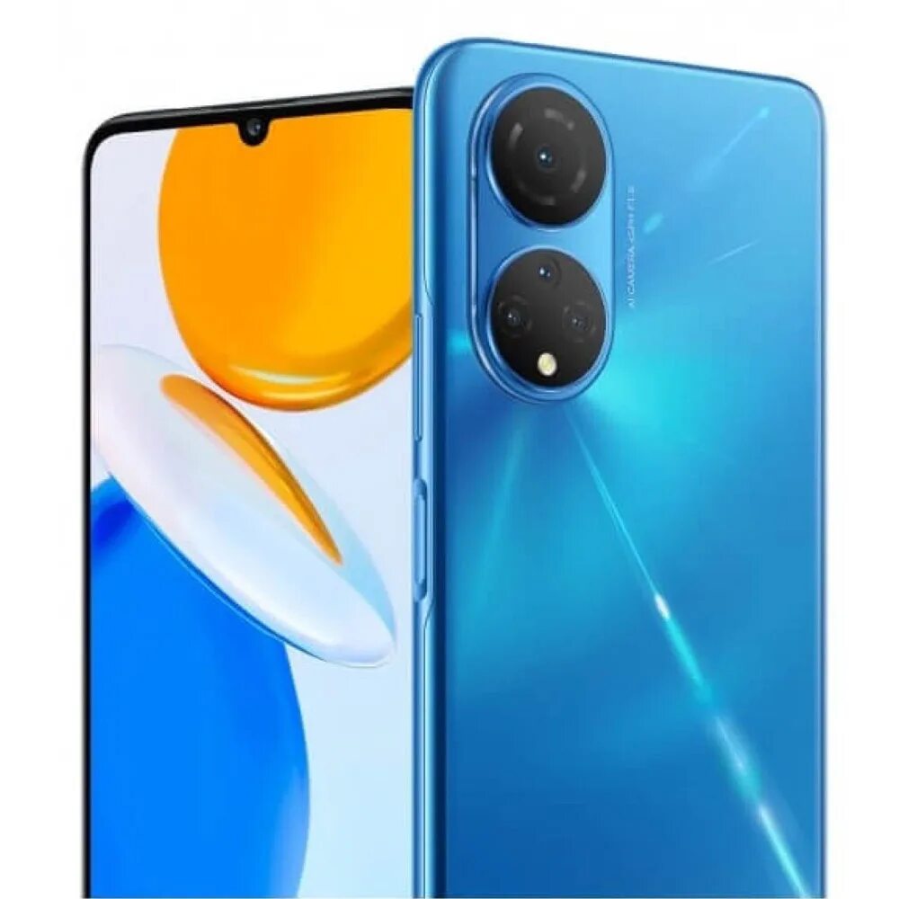 Смартфон honor x7 128gb – Telegraph