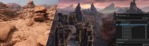 unreal engine 5 1 +release date: Yandex Görsel'de 1 bin görsel bulundu