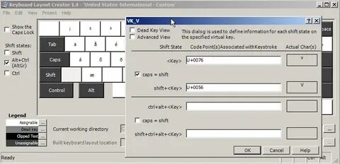 microsoft keyboard layout creator 1.4 kullanımı: Yandex Görsel'de 986 ...