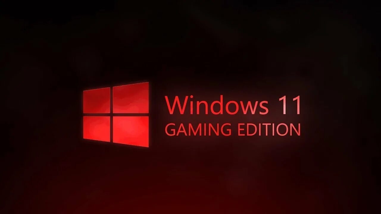 Windows 11 gaming