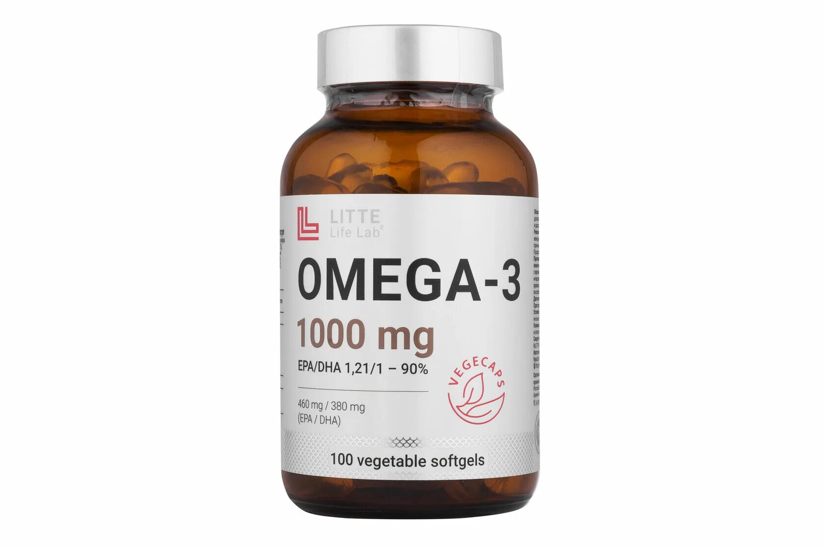 Little omega 3 – Telegraph