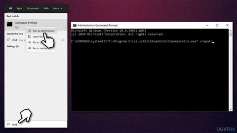 c: program files x86 steam bin steamservice.exe /repair: Yandex Görsel ...