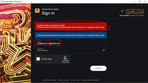 rockstar games social club launcher: Yandex Görsel'de 1 bin görsel bulundu